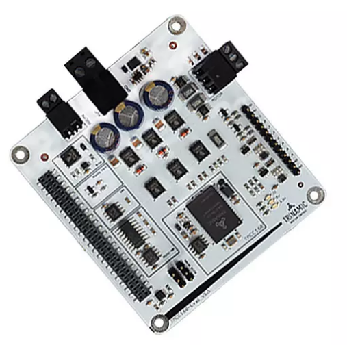 TMCC160-LC CANopen - 易科•专芯运动控制